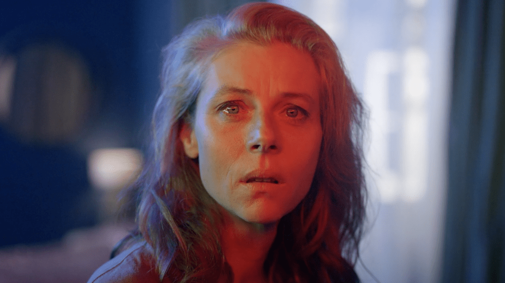 'Feel More' Samsung — DIRECTORS' LIBRARY