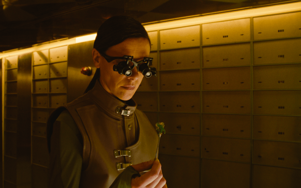 Vibram — DIRECTORS' LIBRARY