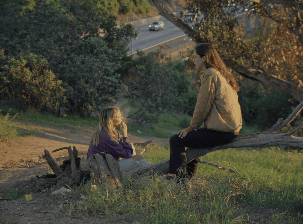 ‘Fade Into You’ American Football — DIRECTORS' LIBRARY