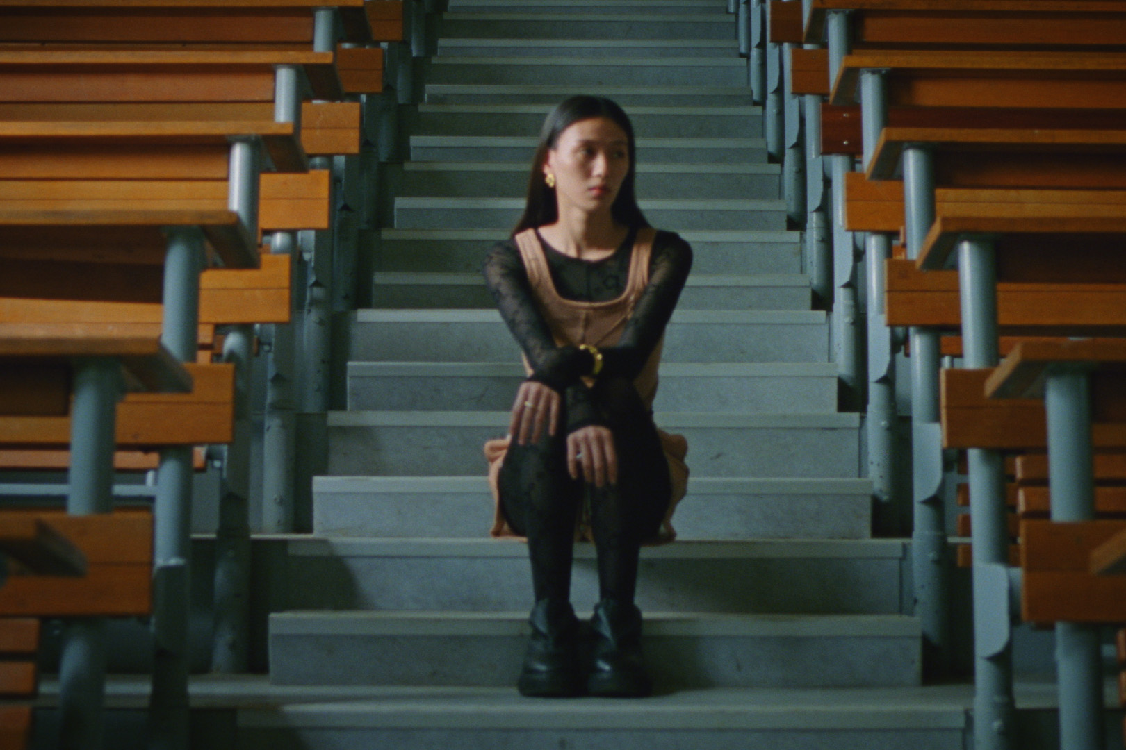 'Intimate Closet' ZIMO (Frames) — DIRECTORS' LIBRARY