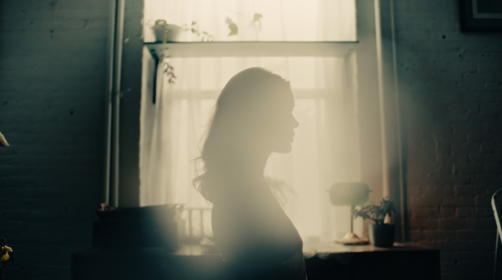 Liv: In Process (Frames) — DIRECTORS' LIBRARY