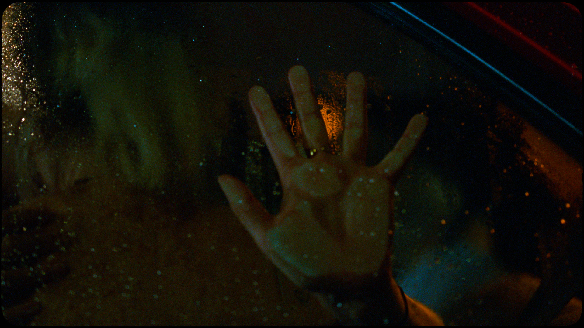 'New Life' Car Pass (Frames) — DIRECTORS' LIBRARY