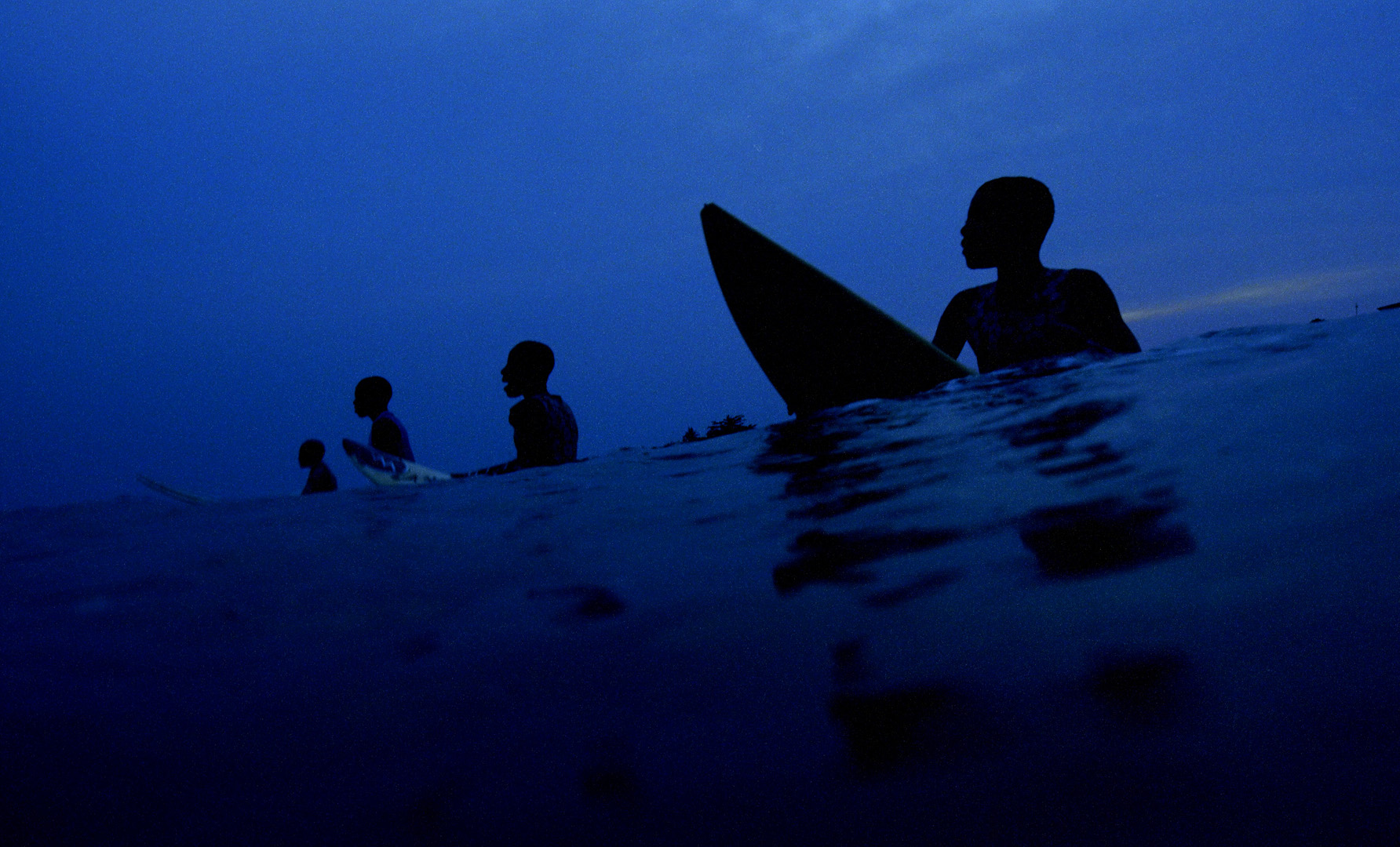 Obibini (Frames) — Directors' Library