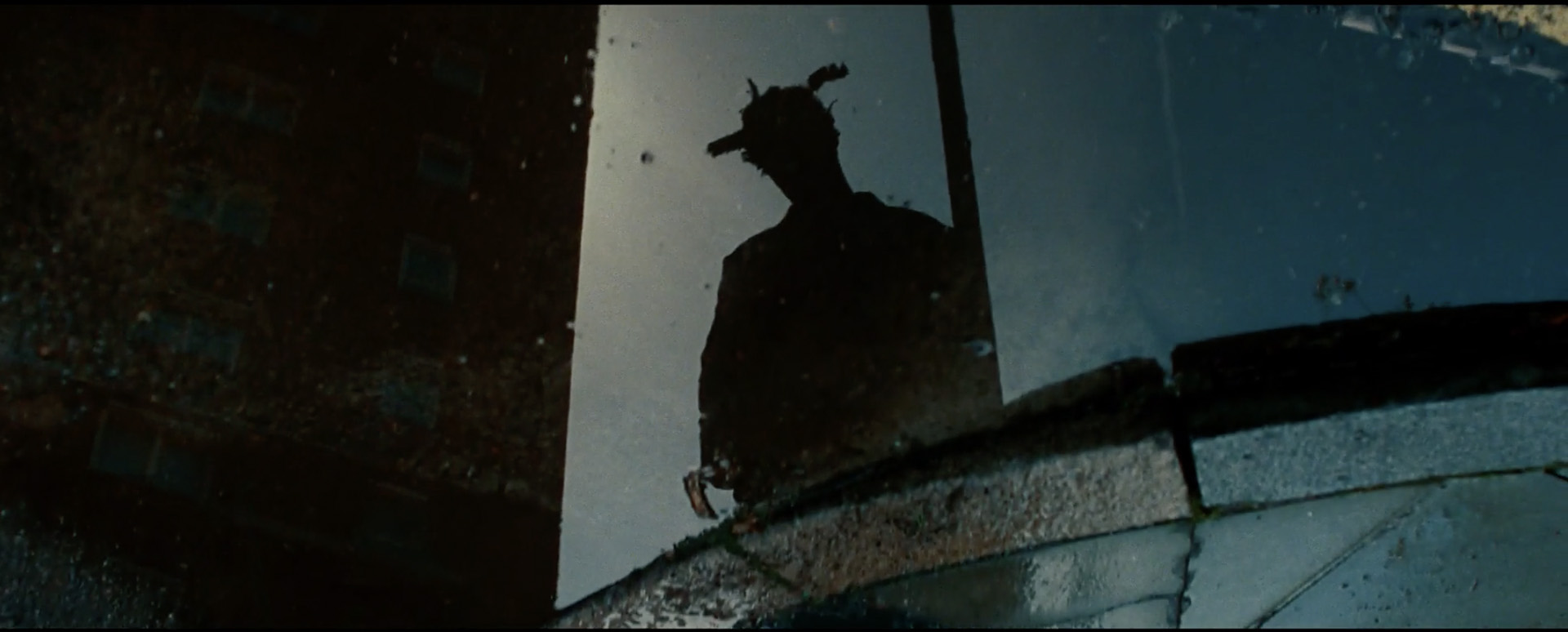 'Only' Sampha (Frames) — DIRECTORS' LIBRARY