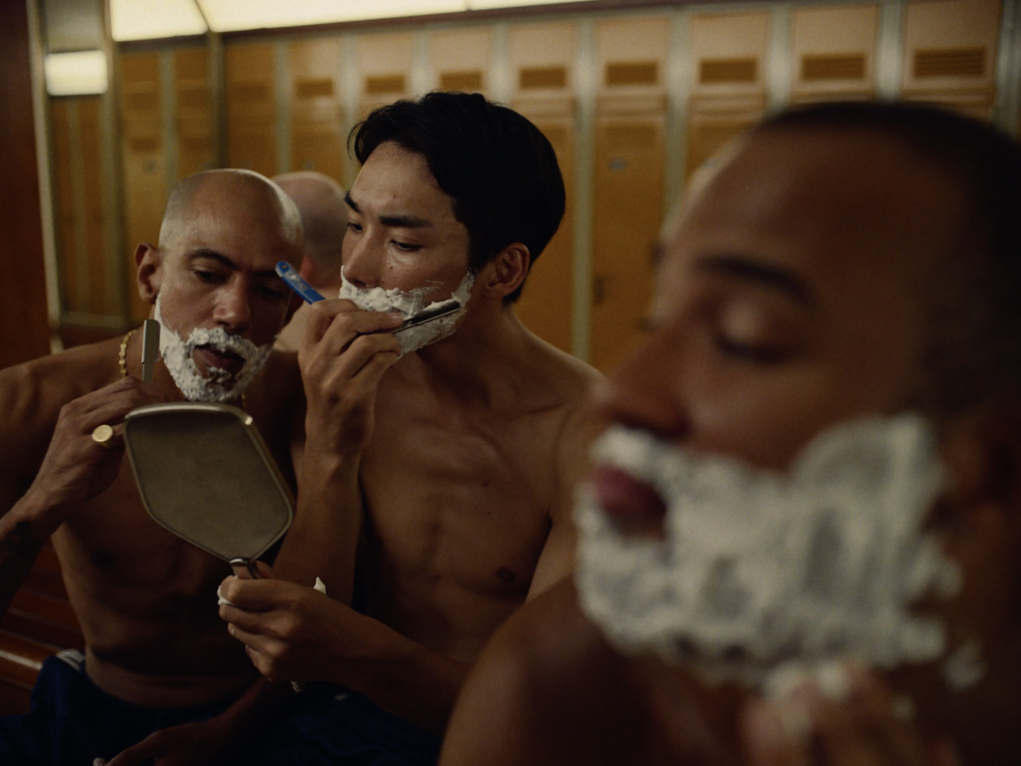 'Season II' Pop Trading Company (Frames) — DIRECTORS' LIBRARY