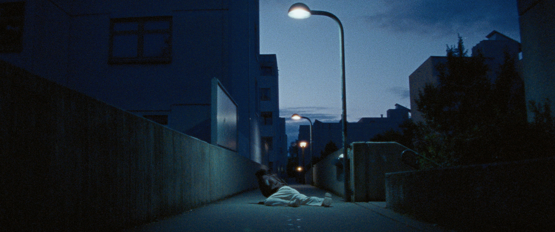 Through The Cycle (Frames) — DIRECTORS' LIBRARY