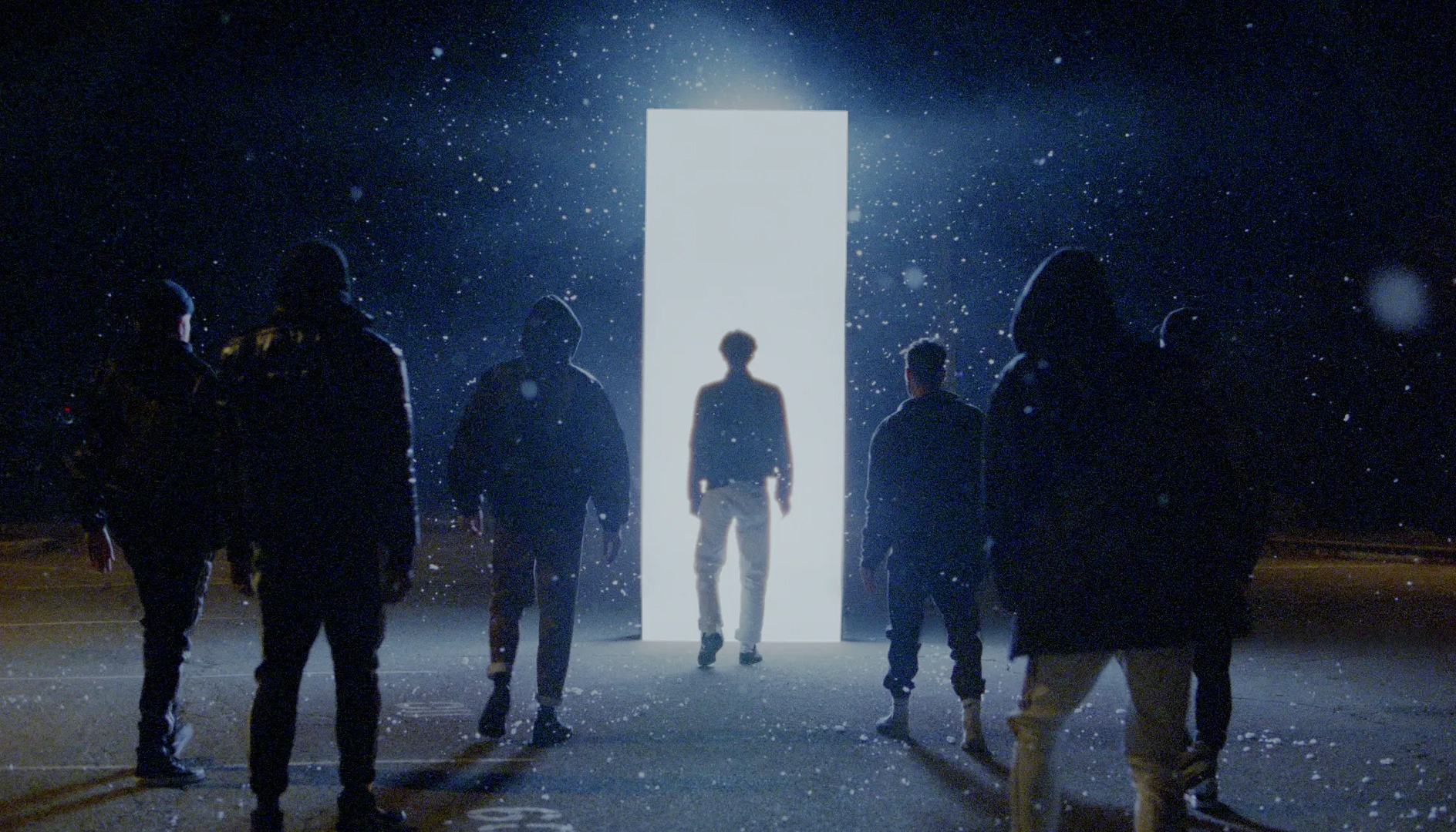 LXVII — Ashley Eakin (SELECTS) — Directors' Library