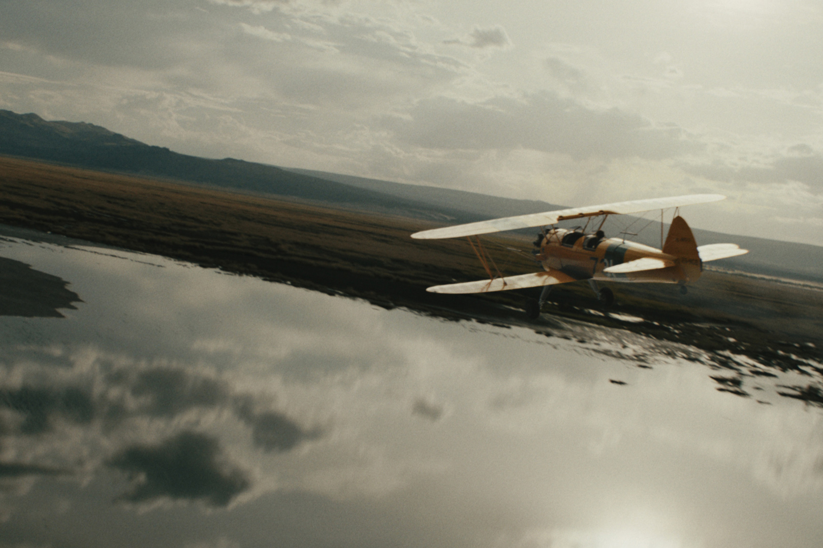 LXVII — Ashley Eakin (SELECTS) — Directors' Library