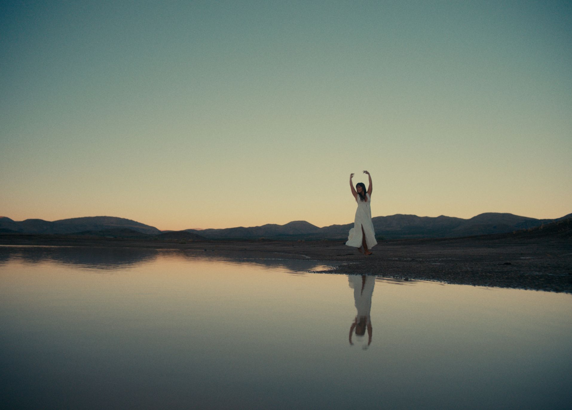 This Body Is A Shell (Frames) — Directors' Library