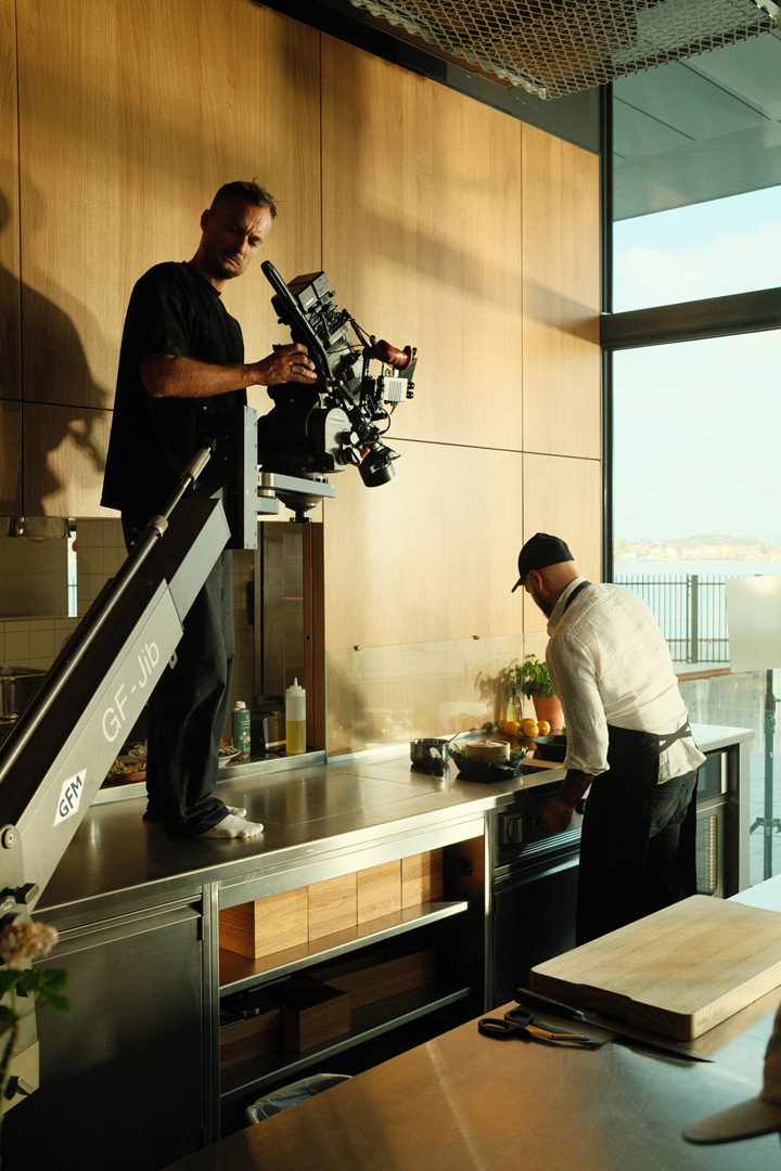 ‘Unleash The Magic of Halibut’ Sterling White Halibut (BTS) — DIRECTORS ...