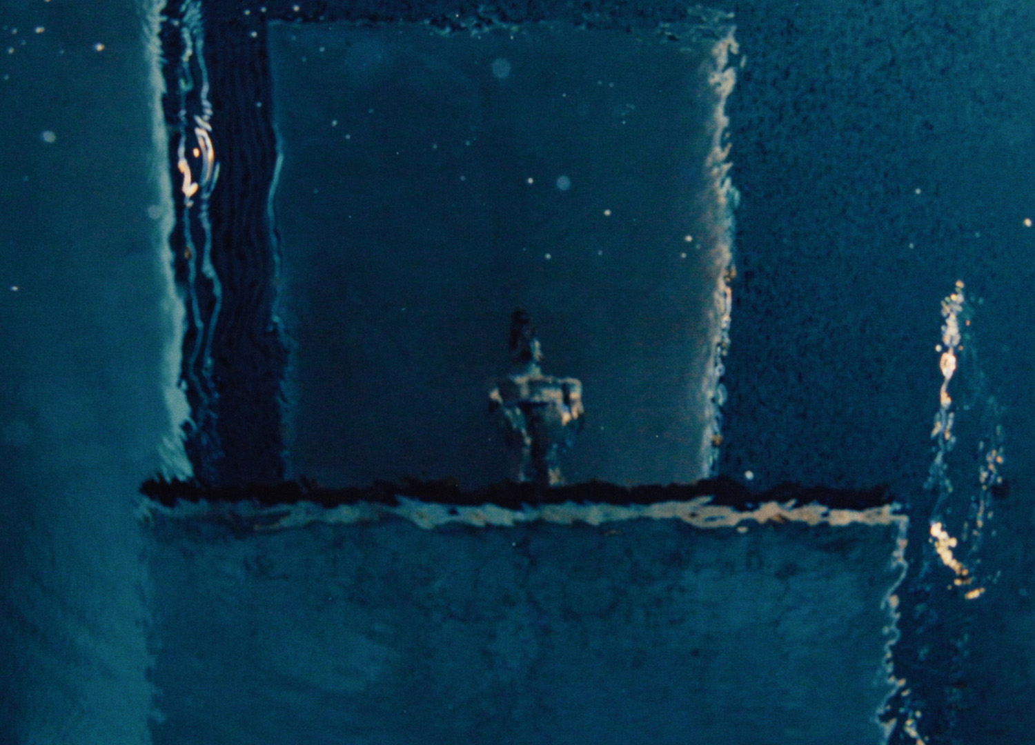 The Perfect Dive (Frames) — DIRECTORS' LIBRARY