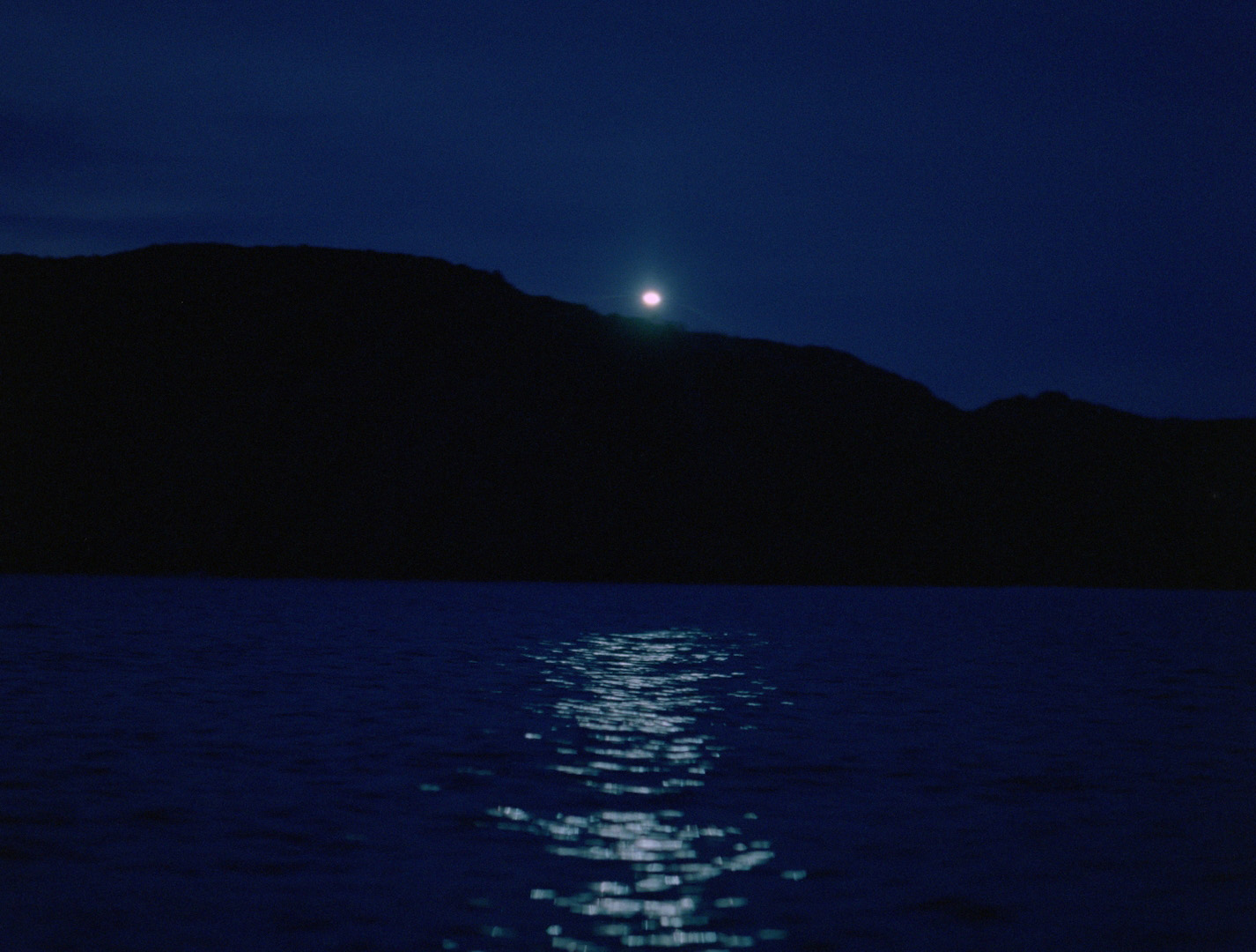 Solo (Frames) — DIRECTORS' LIBRARY