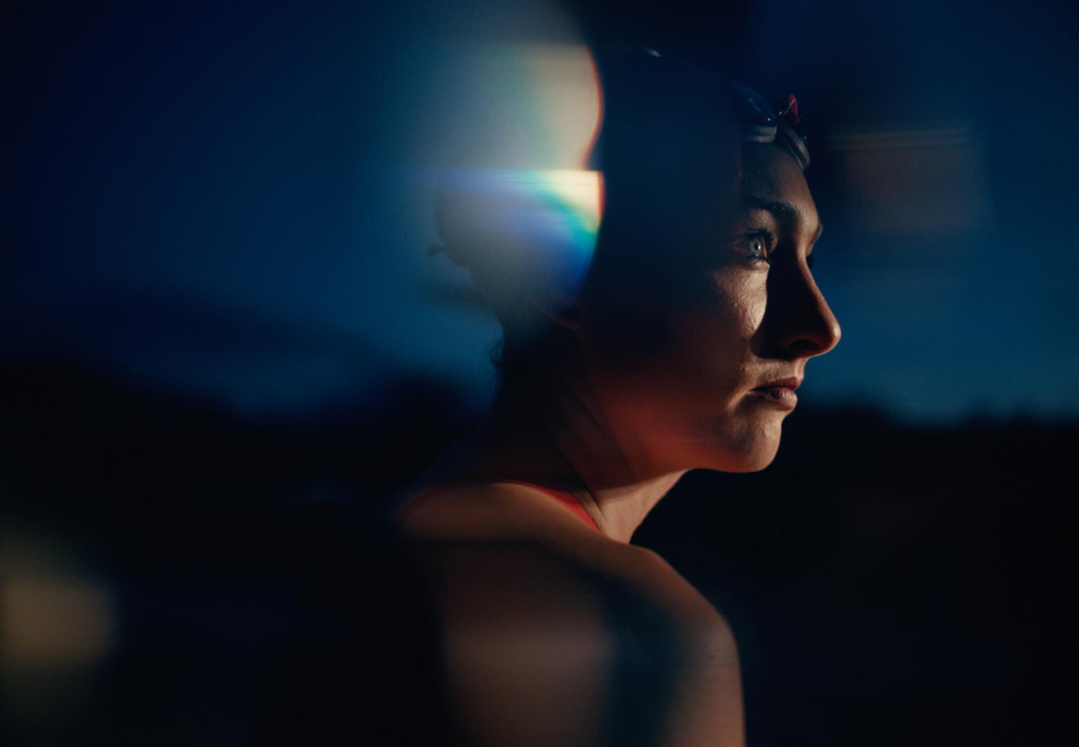 'The Athlete's Code' Powerade (Frames) — DIRECTORS' LIBRARY