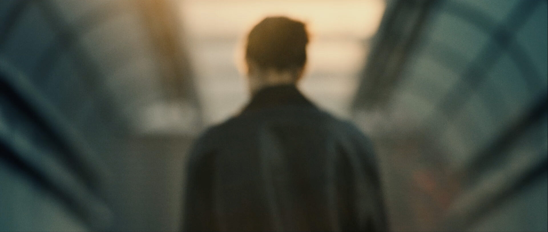 'The Screen Test' Vogue Australia (Frames) — DIRECTORS' LIBRARY