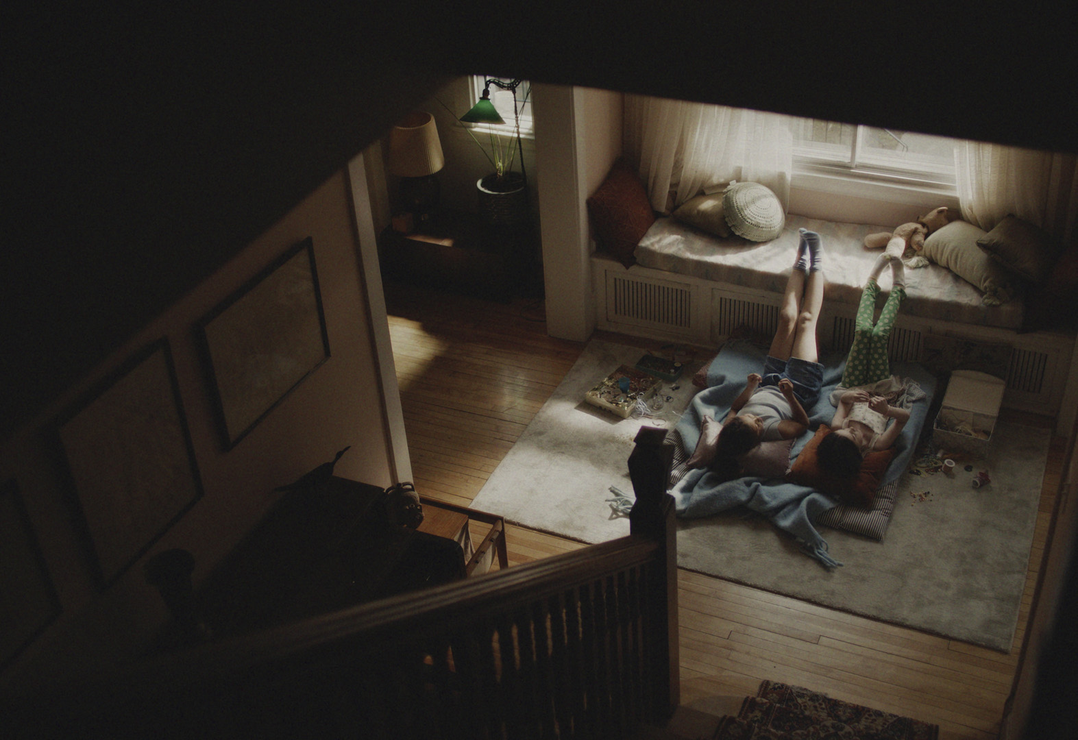 'What Matters Most' Toyota (Frames) — Directors' Library