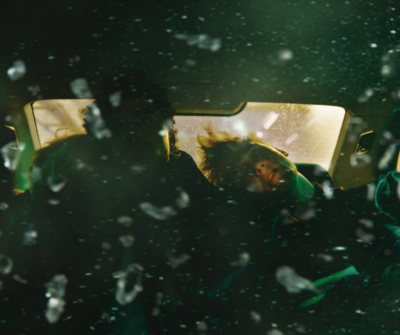 Currents (Frames) — DIRECTORS' LIBRARY