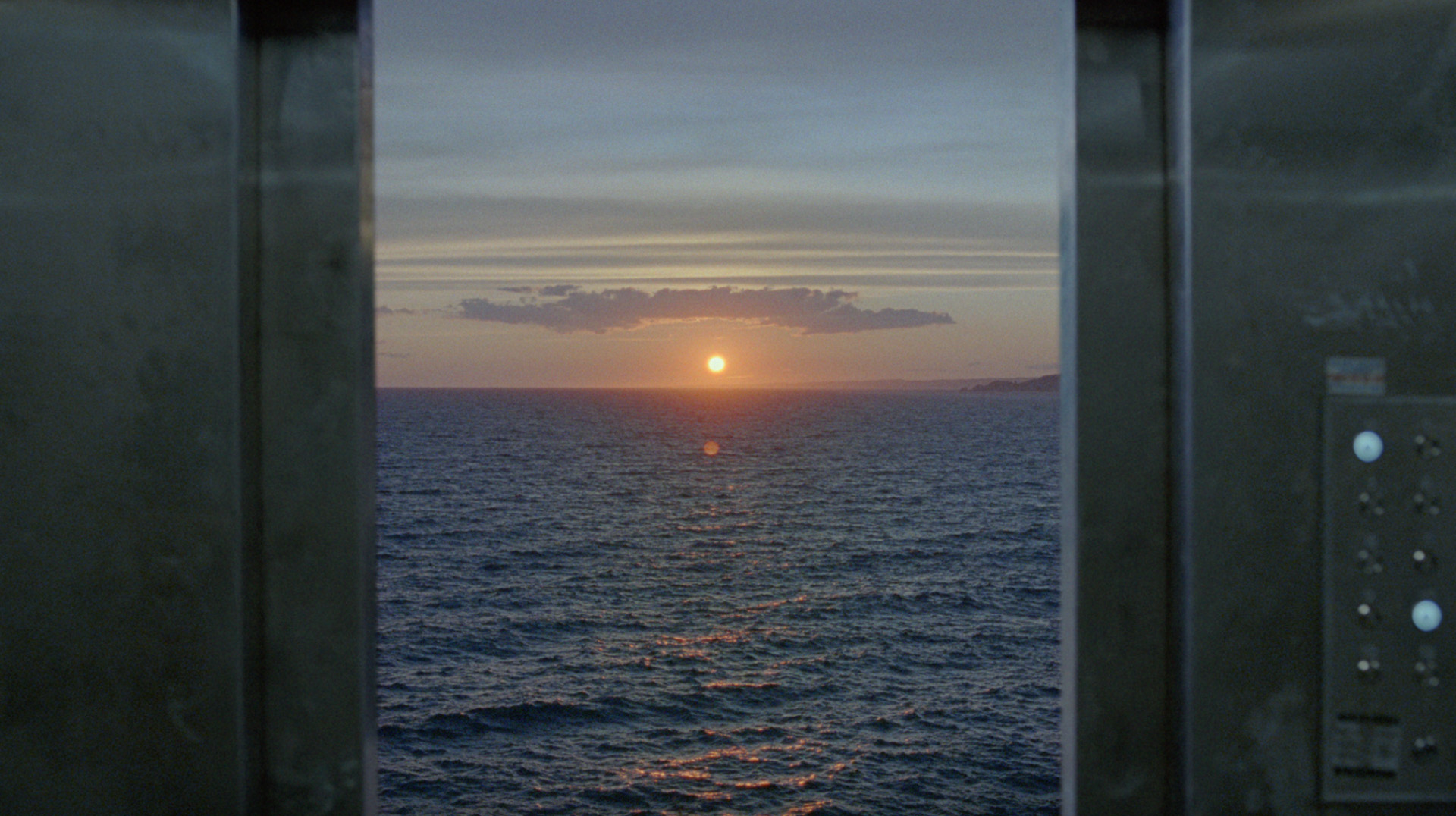 'Takita' Lesram (Frames) — DIRECTORS' LIBRARY