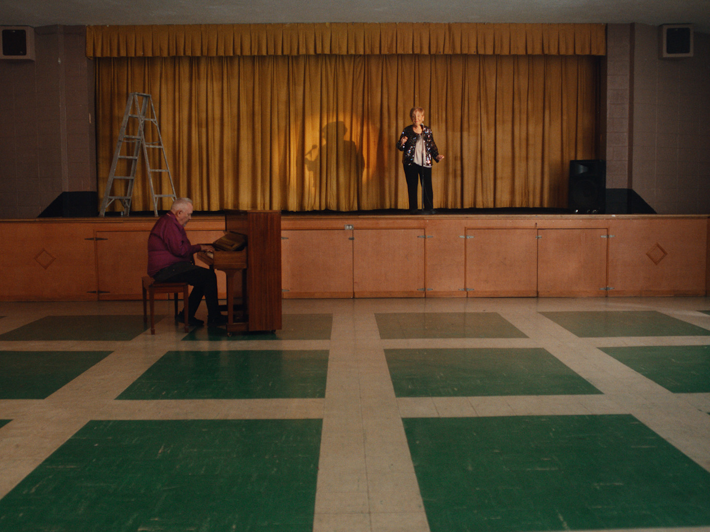 'Age Your Way' Hera (Frames) — Directors' Library