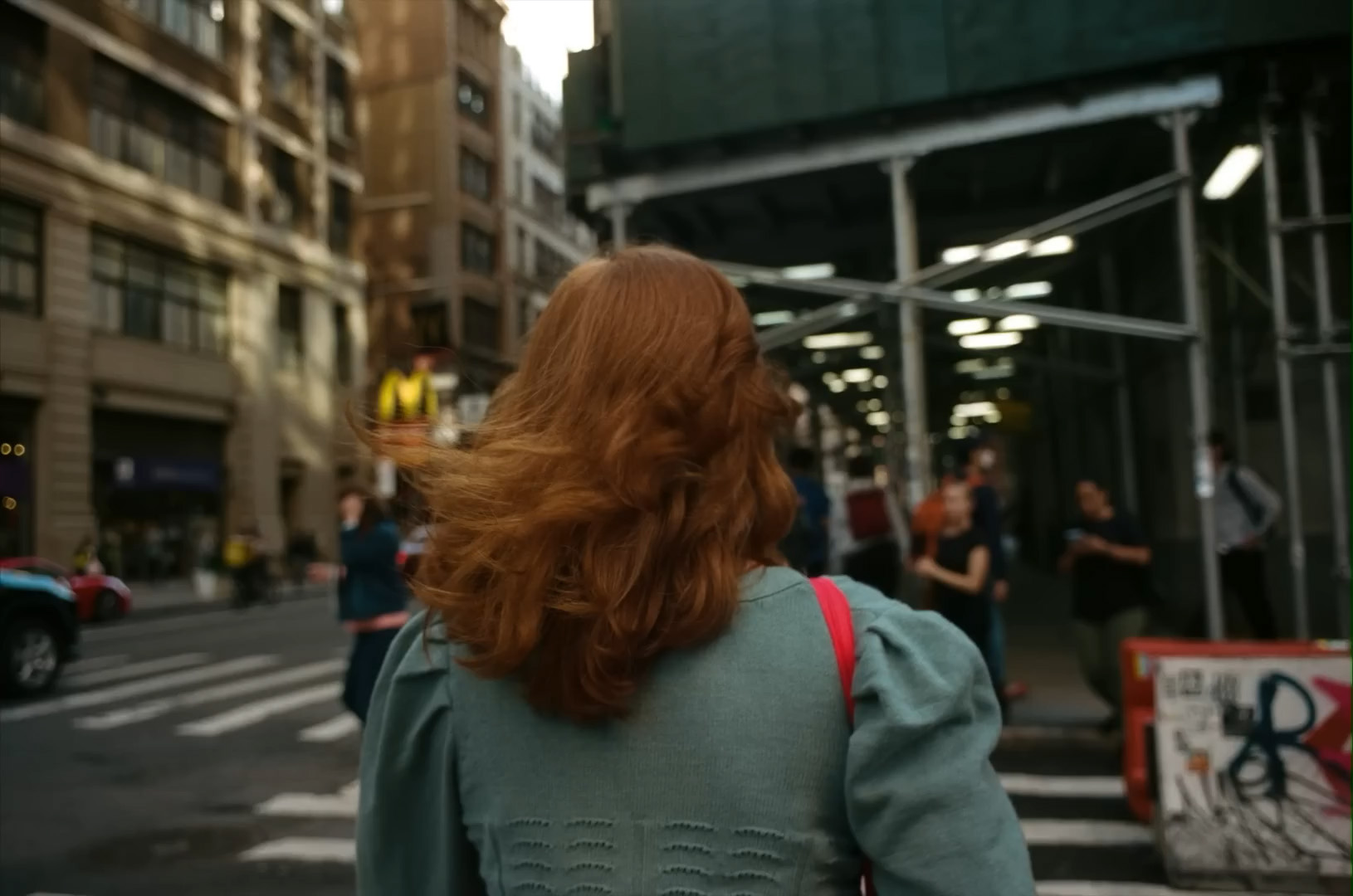 'Lonely City' Bill Callahan — DIRECTORS' LIBRARY